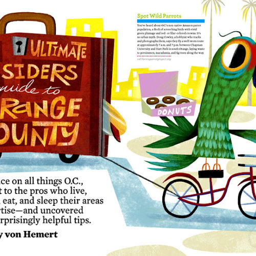 Michael Slack - Painted Words