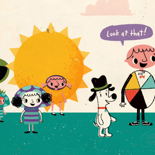 Eric Comstock - Painted Words