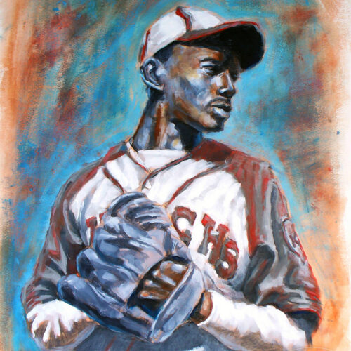 London Ladd - Painted Words