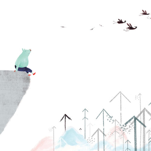 Il Sung Na - Painted Words