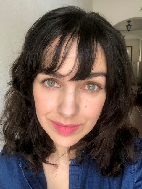 Elisa Chavarri - Painted Words